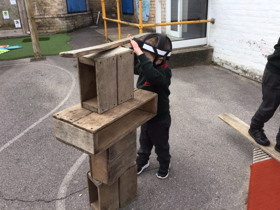 Virtual Opening Evening 2020 | Broadstone First School