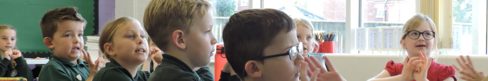 Vacancies and Opportunities | Broadstone First School